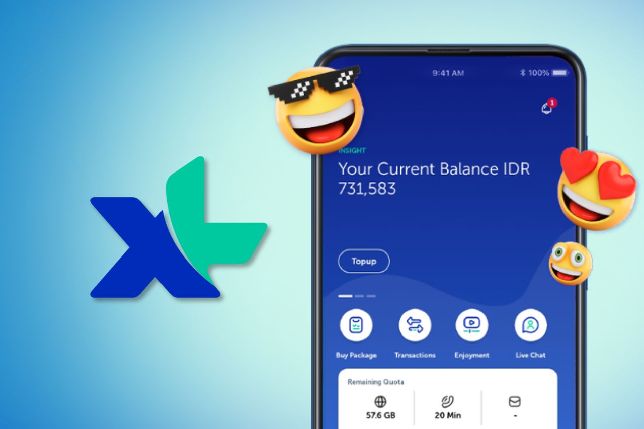 Cara Cek Pulsa XL Beserta Kode Pengecekan Lengkap Terbaru – Cari Tahu ...