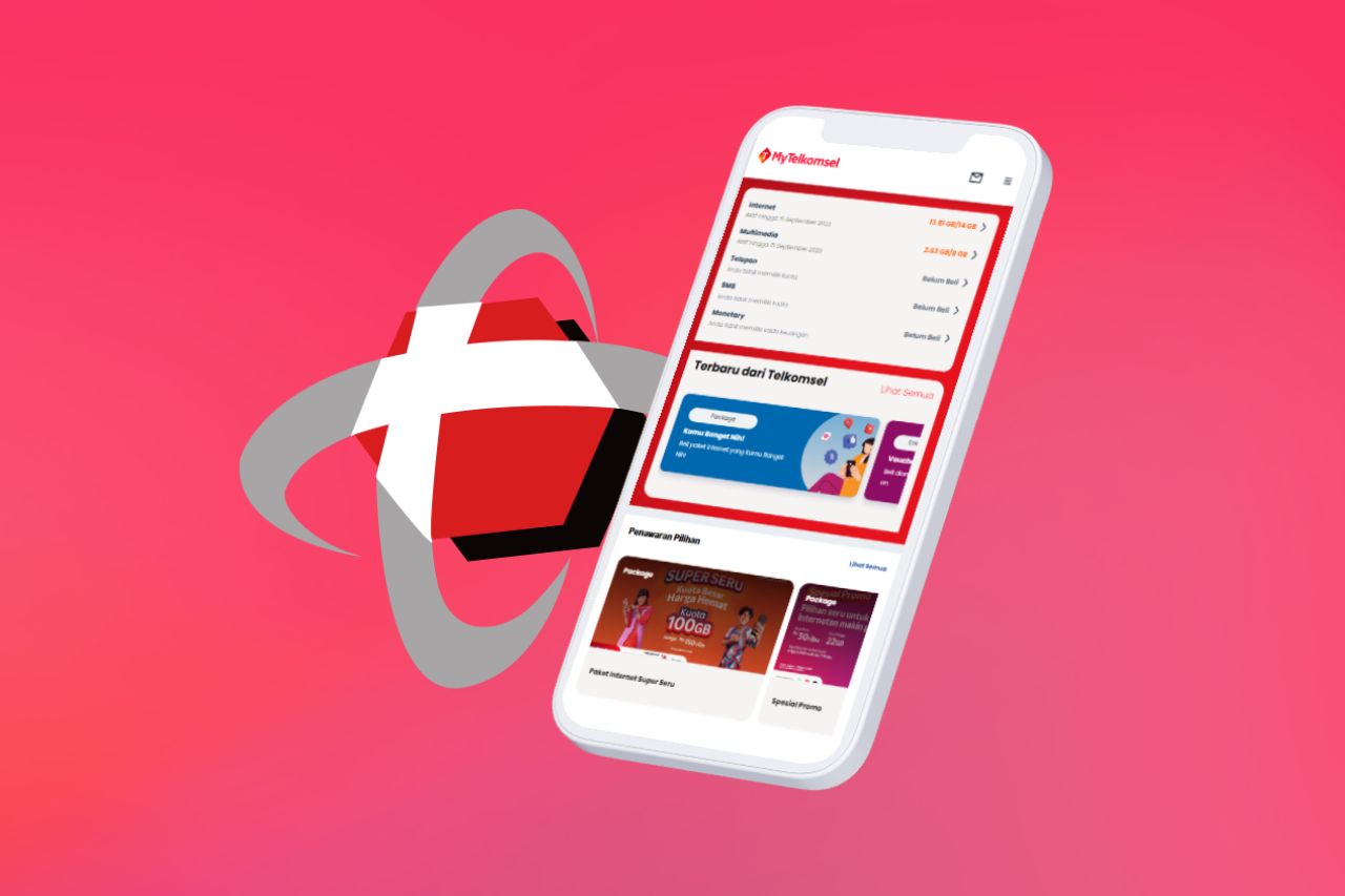 Cara Tukar Poin Telkomsel dengan Pulsa dan Kuota Data – Cari Tahu ...